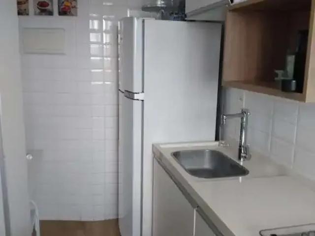 Apartamento para Venda em Recife/PE Casa Amarela 2 Quartos