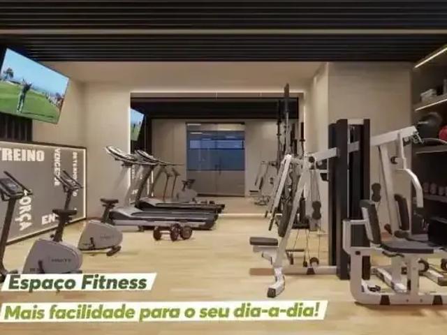 Apartamento para Venda em Recife/PE Casa Amarela 2 Quartos
