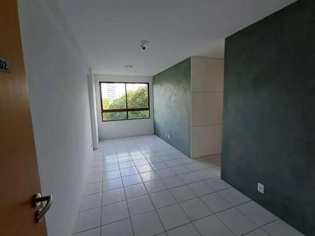 Apartamento para Venda em Recife/PE Casa Amarela 2 Quartos