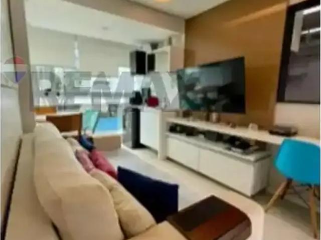 Apartamento para Venda em Recife/PE Casa Amarela 2 Quartos