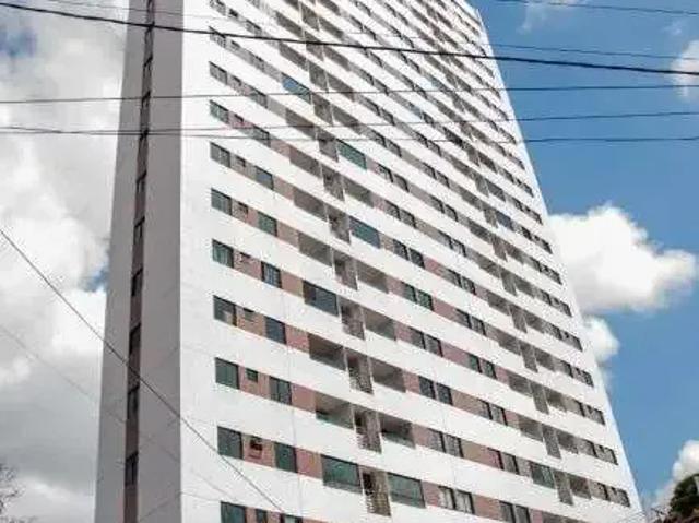 Apartamento para Venda em Recife/PE Casa Amarela 2 Quartos