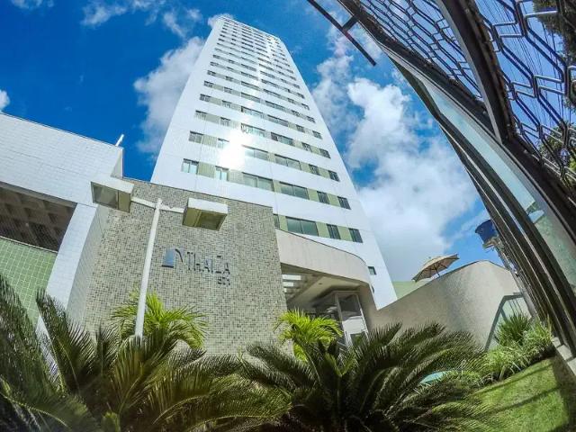 Apartamento para Venda em Recife/PE Casa Amarela 2 Quartos