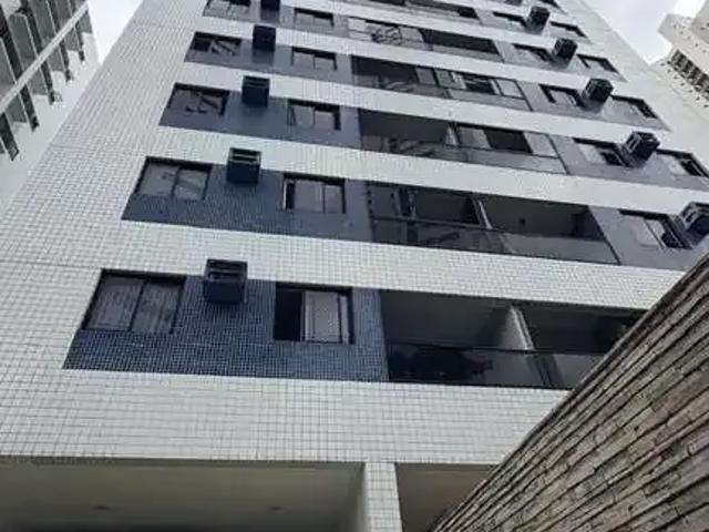 Apartamento para Venda em Recife/PE Casa Amarela 2 Quartos