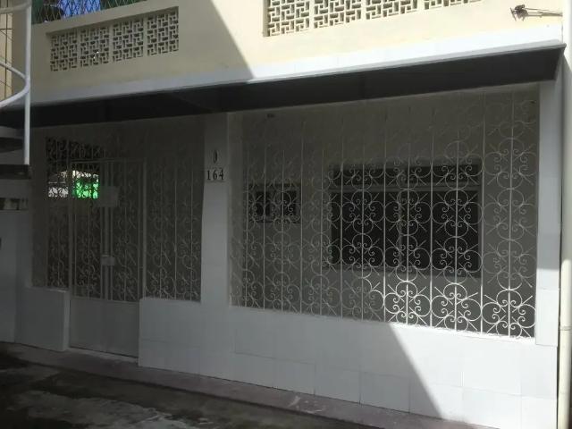 Apartamento para Venda em Recife/PE Casa Amarela 2 Quartos