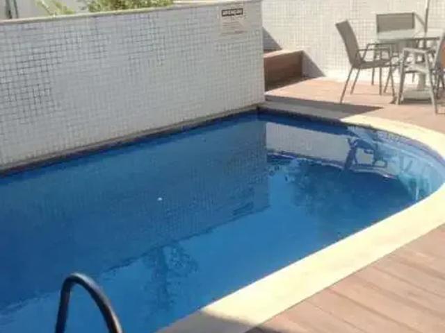 Apartamento para Venda em Recife/PE Casa Amarela 2 Quartos