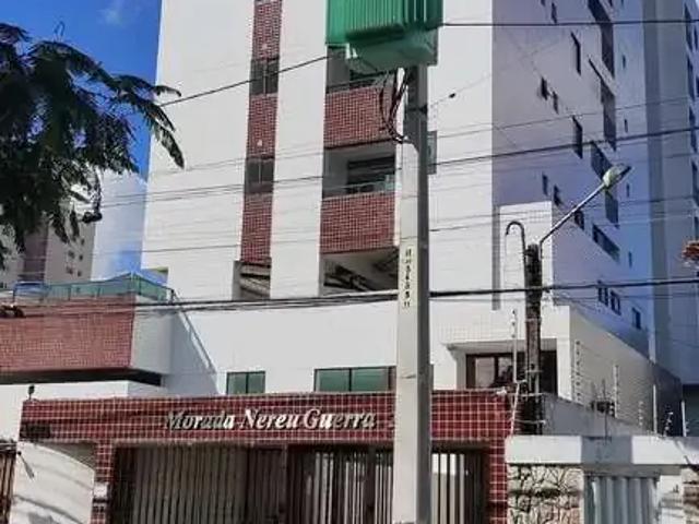 Apartamento para Venda em Recife/PE Casa Amarela 2 Quartos