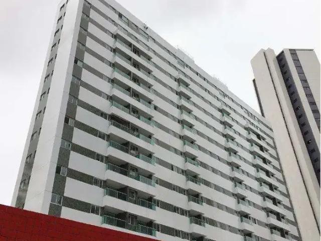 Apartamento para Venda em Recife/PE Casa Amarela 2 Quartos
