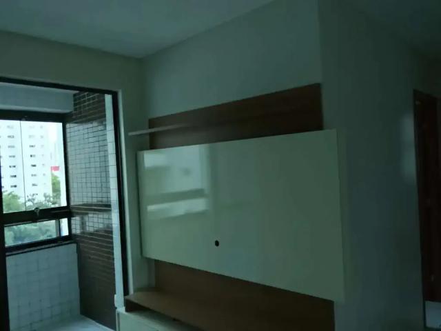 Apartamento para Venda em Recife/PE Casa Amarela 2 Quartos