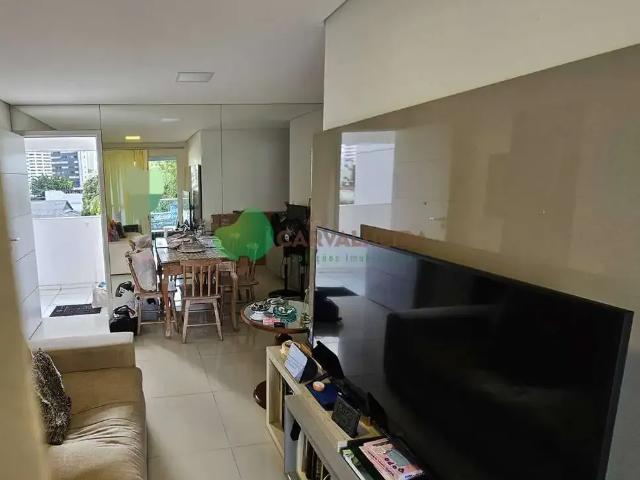 Apartamento para Venda em Recife/PE Casa Amarela 2 Quartos