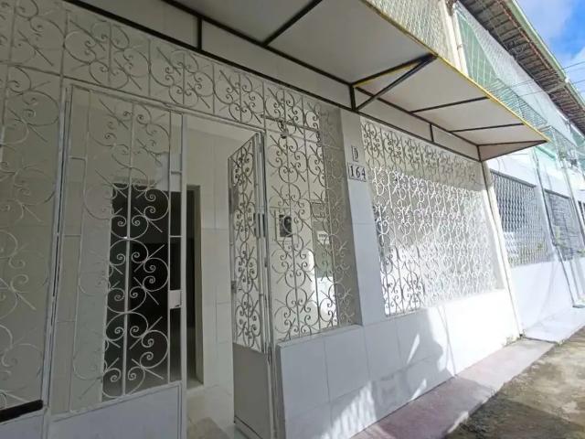Apartamento para Venda em Recife/PE Casa Amarela 2 Quartos