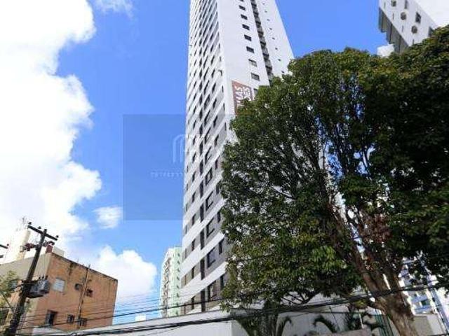 Apartamento para Venda em Recife/PE Casa Amarela 2 Quartos