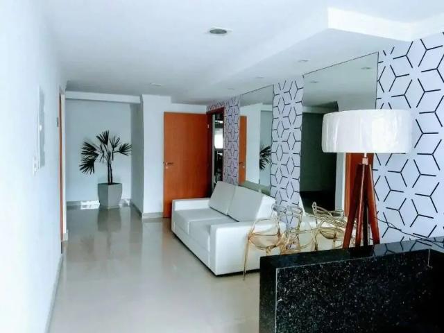 Apartamento para Venda em Recife/PE Casa Amarela 2 Quartos