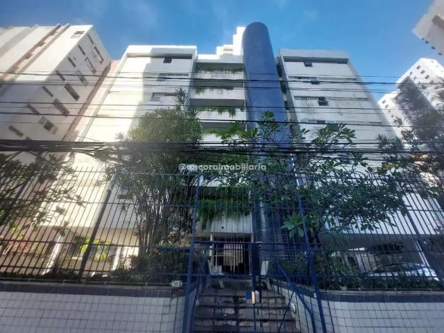Apartamento para Venda em Recife/PE Casa Amarela 2 Quartos