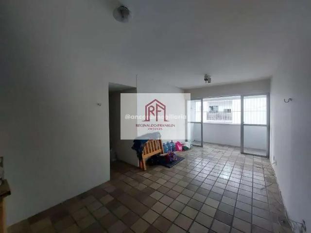 Apartamento para Venda em Recife/PE Casa Amarela 2 Quartos