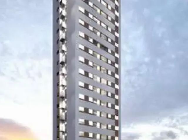 Apartamento para Venda em Recife/PE Casa Amarela 2 Quartos
