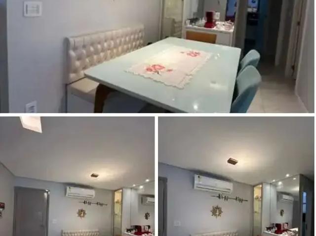 Apartamento para Venda em Recife/PE Casa Amarela 2 Quartos