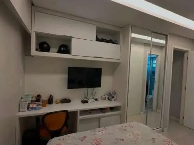Apartamento para Venda em Recife/PE Casa Amarela 2 Quartos