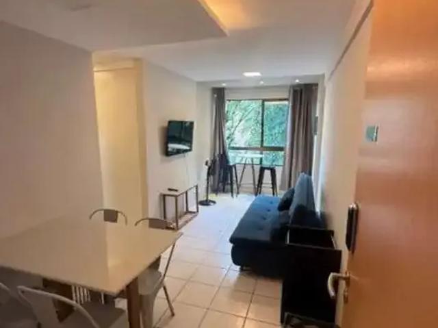 Apartamento para Venda em Recife/PE Casa Amarela 2 Quartos