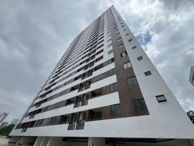 Apartamento para Venda em Recife/PE Casa Amarela 2 Quartos