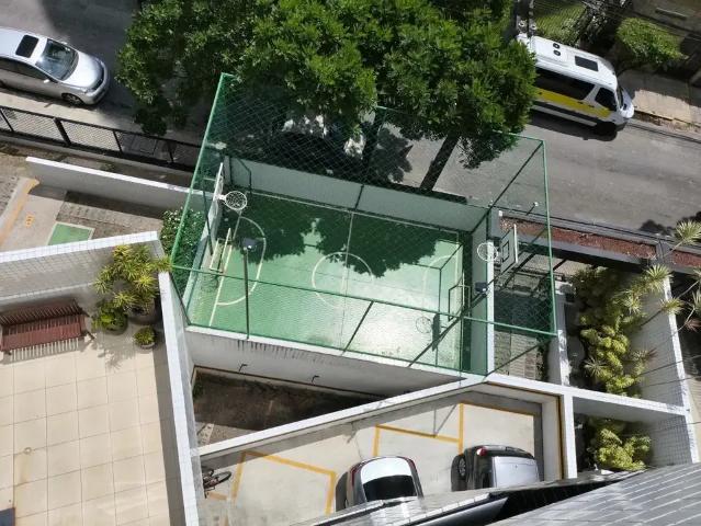 Apartamento para Venda em Recife/PE Casa Amarela 2 Quartos