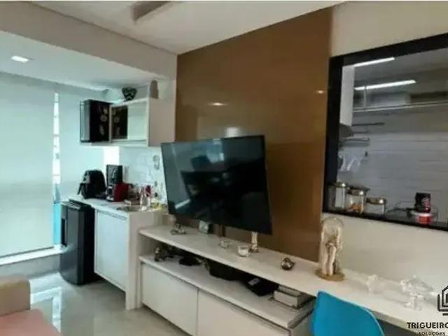Apartamento para Venda em Recife/PE Casa Amarela 2 Quartos