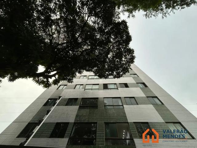 Apartamento para Venda em Recife/PE Casa Amarela 2 Quartos