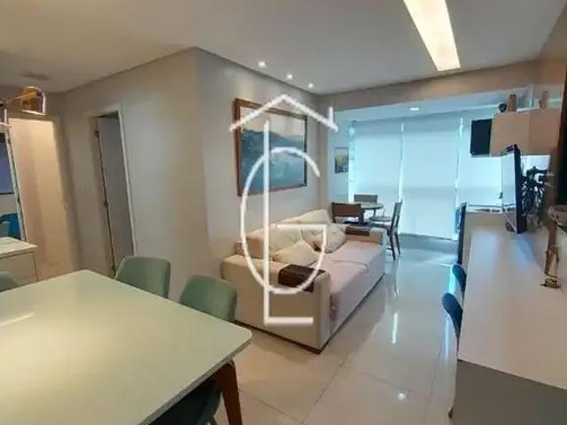 Apartamento para Venda em Recife/PE Casa Amarela 2 Quartos