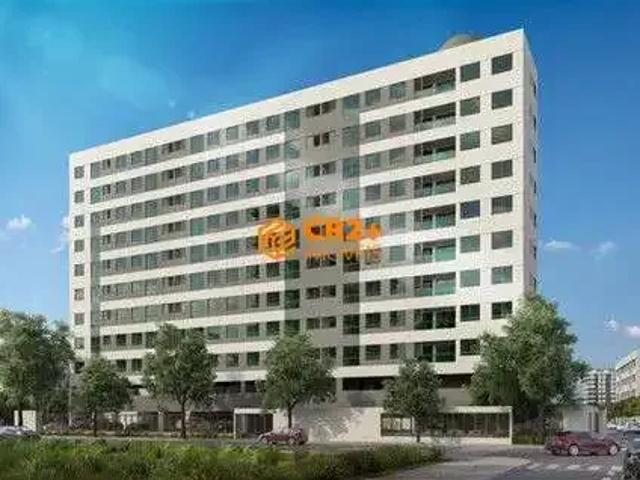 Apartamento para Venda em Recife/PE Casa Amarela 2 Quartos