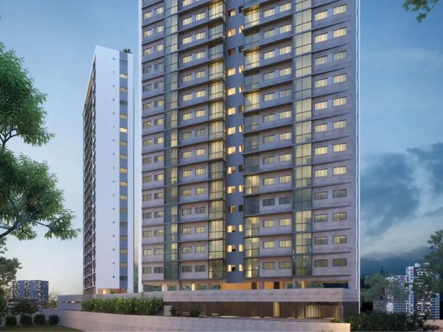 Apartamento para Venda em Recife/PE Casa Amarela 2 Quartos