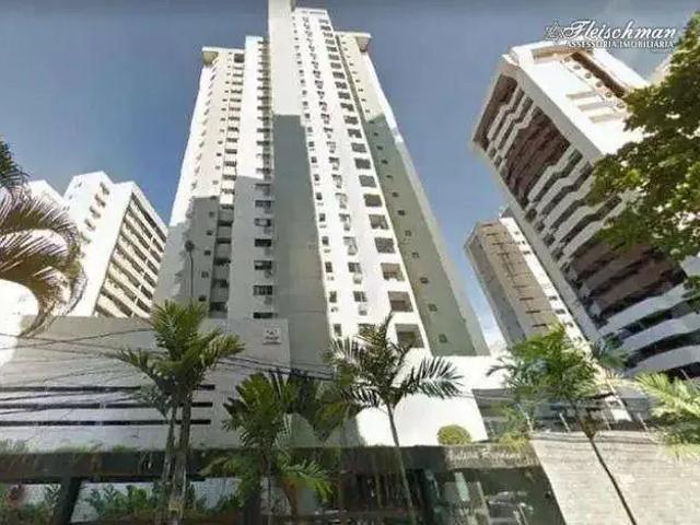 Apartamento para Venda em Recife/PE Casa Amarela 2 Quartos