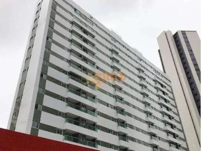 Apartamento para Venda em Recife/PE Casa Amarela 2 Quartos