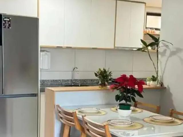 Apartamento para Venda em Recife/PE Casa Amarela 2 Quartos