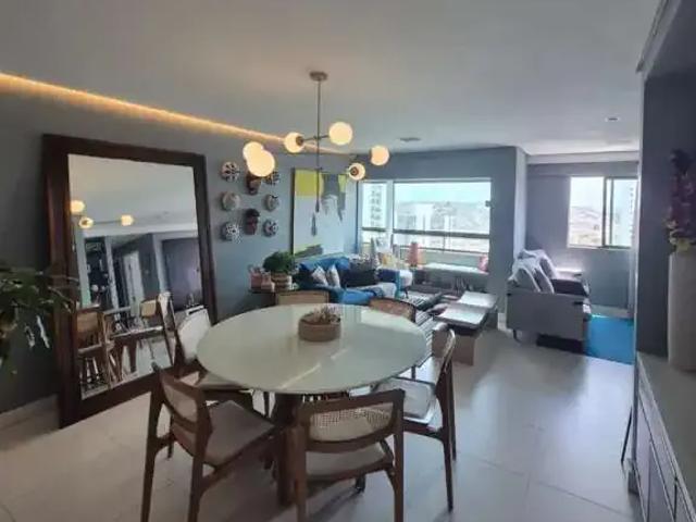 Apartamento para Venda em Recife/PE Casa Amarela 2 Quartos