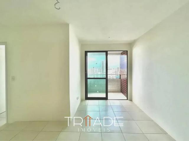 Apartamento para Venda em Recife/PE Casa Amarela 2 Quartos