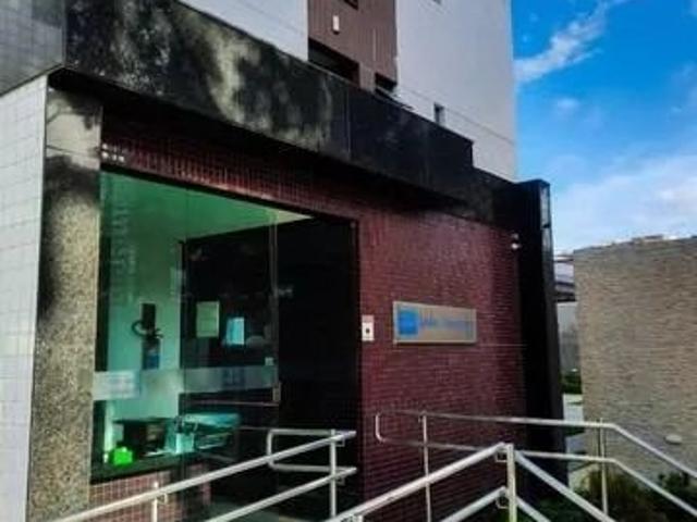 Apartamento para Venda em Recife/PE Casa Amarela 2 Quartos