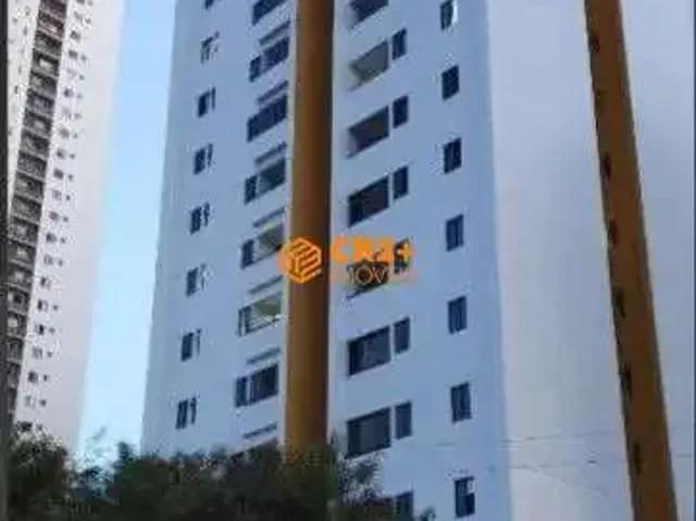 Apartamento para Venda em Recife/PE Casa Amarela 2 Quartos
