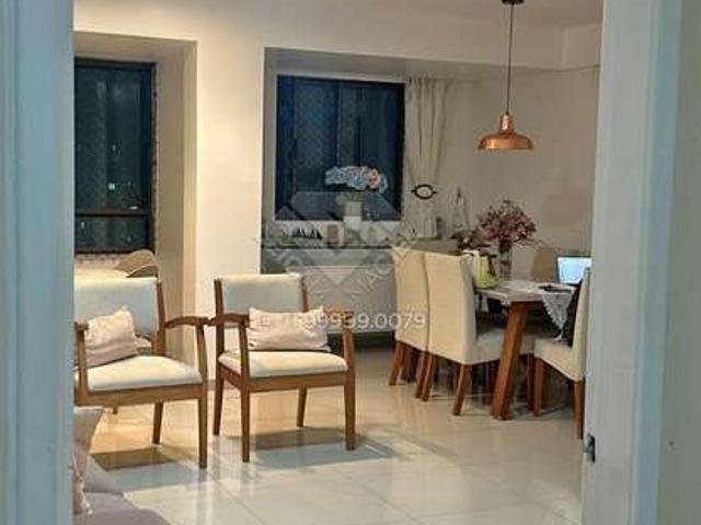Apartamento para Venda em Recife/PE Casa Amarela 2 Quartos