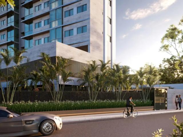 Apartamento para Venda em Recife/PE Casa Amarela 2 Quartos