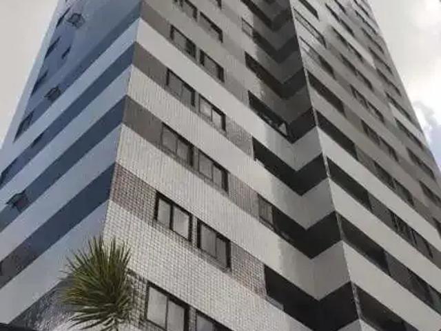 Apartamento para Venda em Recife/PE Casa Amarela 2 Quartos