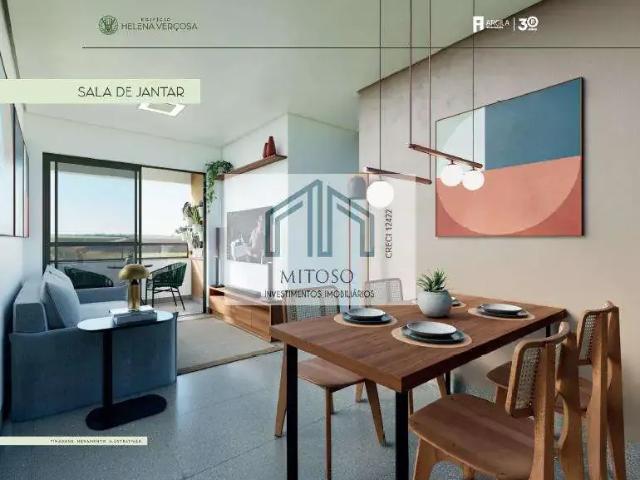 Apartamento para Venda em Recife/PE Casa Amarela 2 Quartos