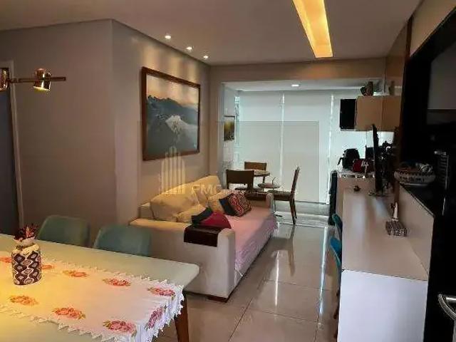 Apartamento para Venda em Recife/PE Casa Amarela 2 Quartos