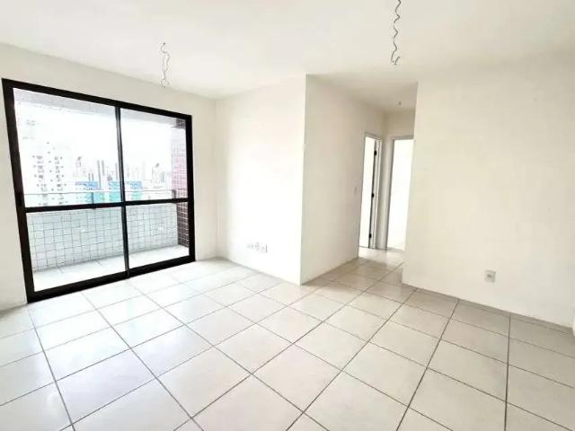 Apartamento para Venda em Recife/PE Casa Amarela 2 Quartos