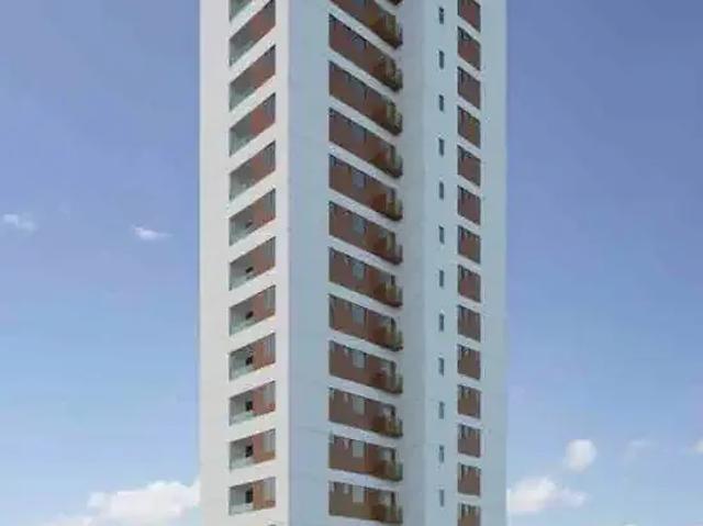 Apartamento para Venda em Recife/PE Casa Amarela 2 Quartos