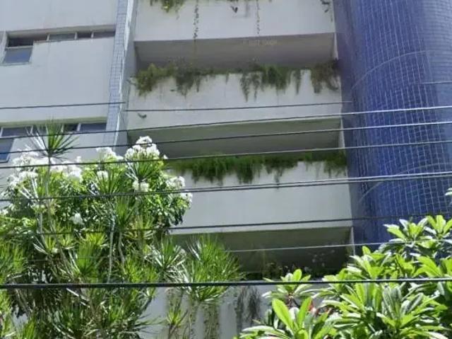 Apartamento para Venda em Recife/PE Casa Amarela 2 Quartos