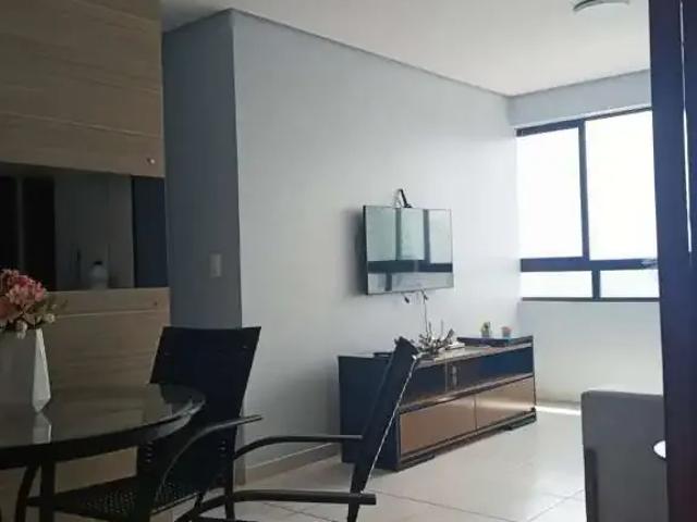 Apartamento para Venda em Recife/PE Casa Amarela 2 Quartos