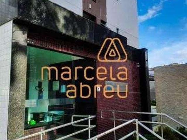 Apartamento para Venda em Recife/PE Casa Amarela 2 Quartos