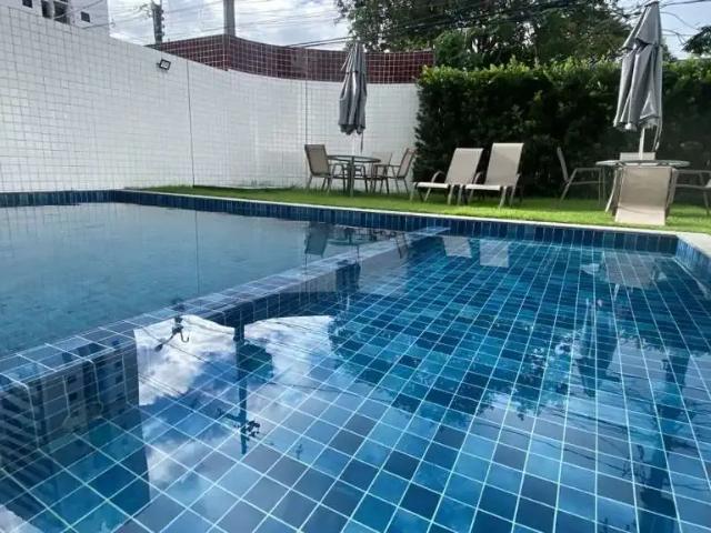 Apartamento para Venda em Recife/PE Casa Amarela 2 Quartos