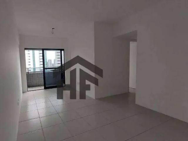 Apartamento para Venda em Recife/PE Casa Amarela 2 Quartos