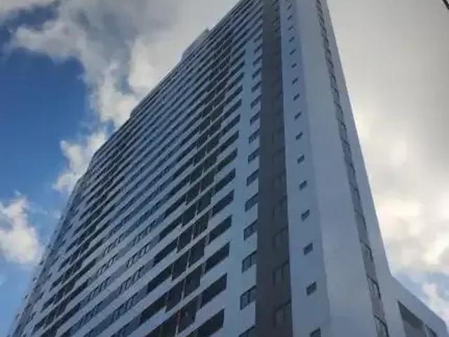 Apartamento para Venda em Recife/PE Casa Amarela 2 Quartos