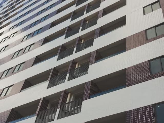 Apartamento para Venda em Recife/PE Casa Amarela 2 Quartos